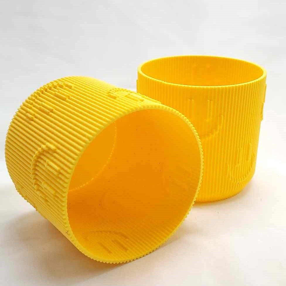 Smiling Pot – Cedar Bridge Botanicals